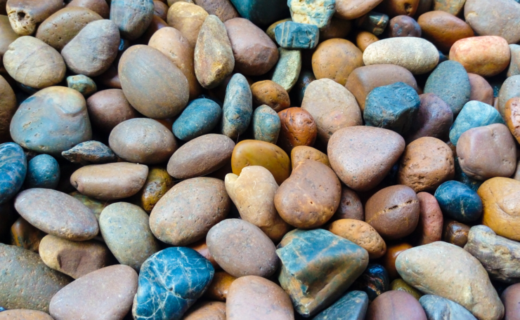 Special Study - Rocks - Sabbath Mood Homeschool