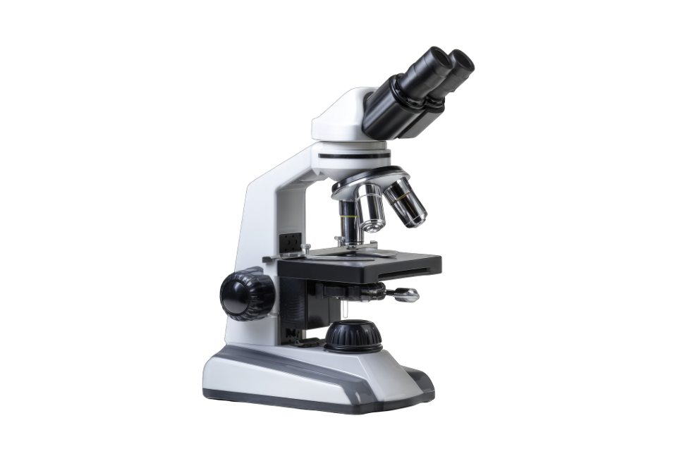 Microscope Mini-Series: Part 1 - Sabbath Mood Homeschool